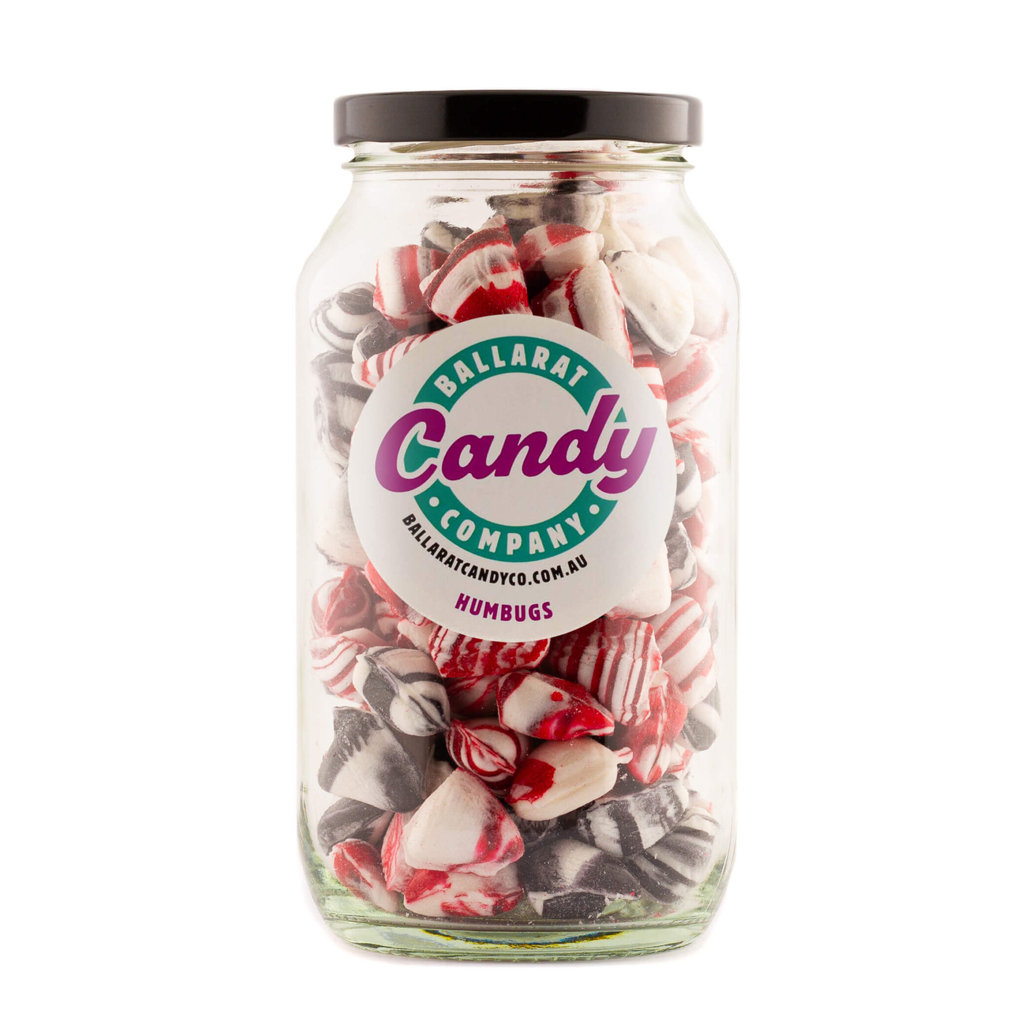 Humbugs | Ballarat Candy Company